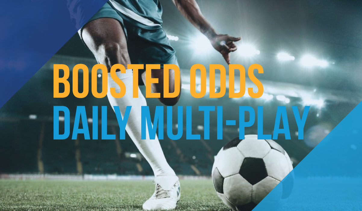 Boosted Odds Daily – 26 August – SportPesa.co.za Blog
