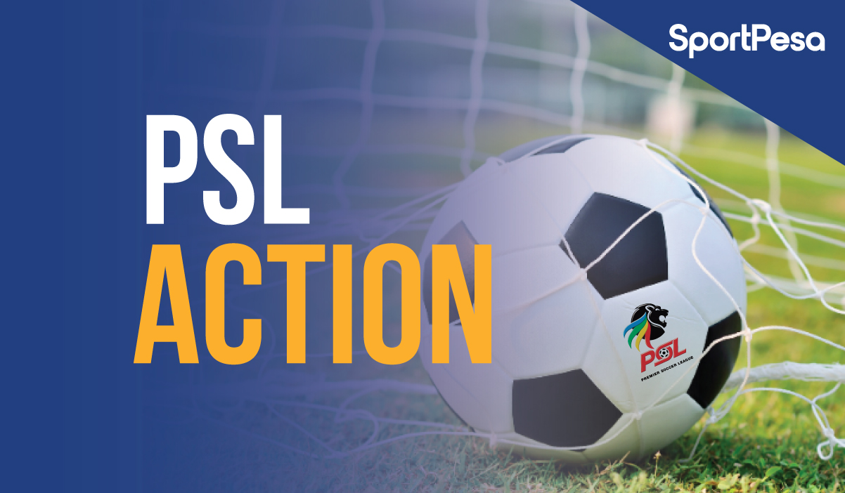PSL Multi-Bet: Kaizer Chiefs x Moroka Swallows x Supersport United ...
