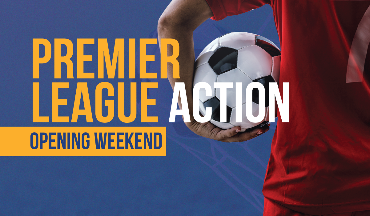 Premier League 2024/25 Season: Odds Are Out! – SportPesa.co.za Blog