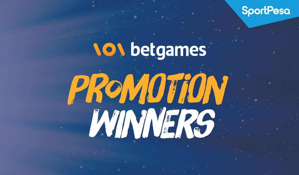 September BetGames Promotion: 10 Winners Each Took Home R500 and One ...